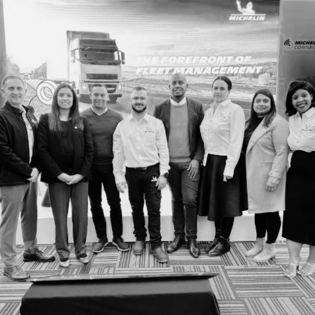 Fleet Management | Solutions for Commercial Fleets